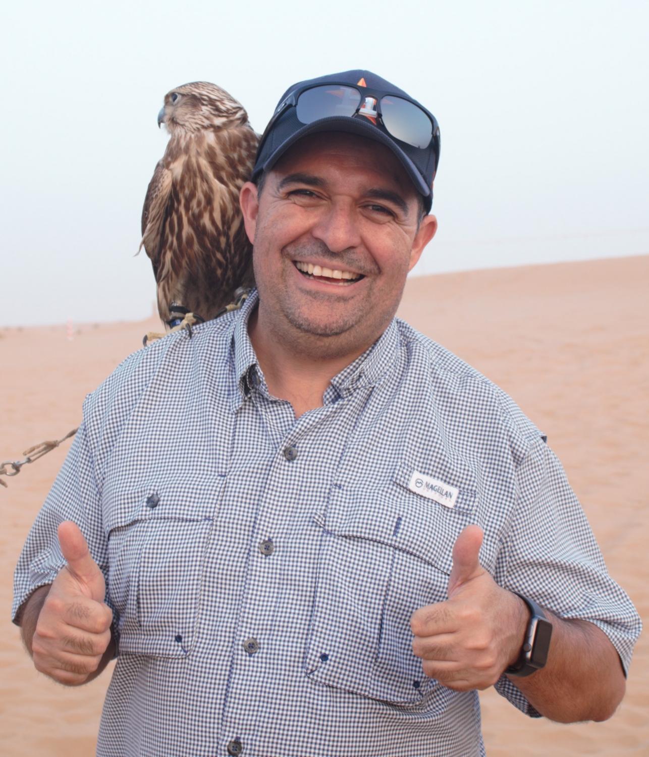 Juan Garcia - Sensoleak